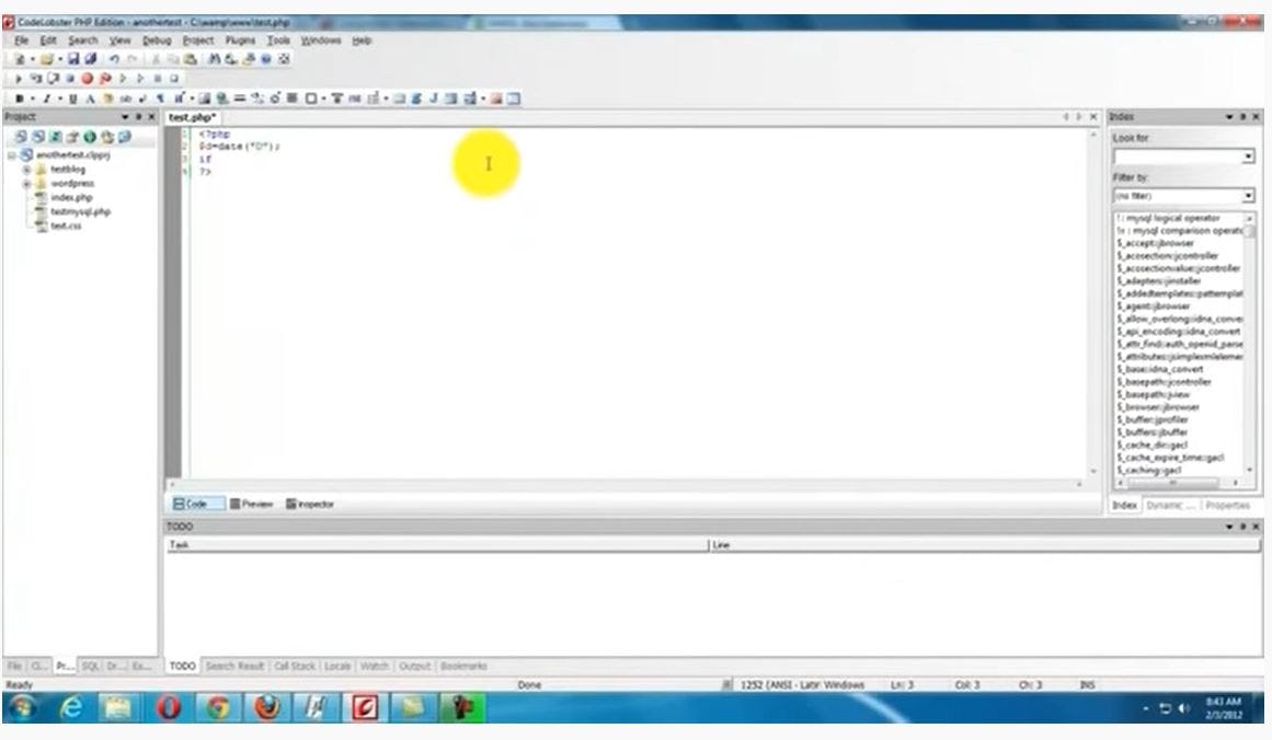 Codelobster | Reviews, Pricing & Demos - SoftwareAdvice IE