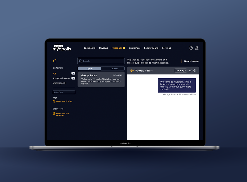 Myopolis Pricing, Alternatives & More 2025 | Capterra