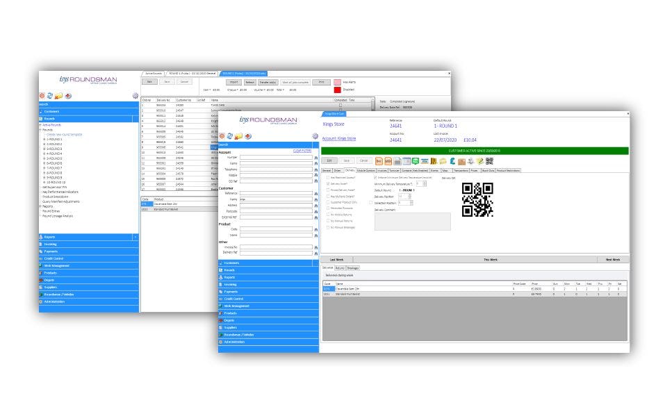 Access Roundsman Reviews, Prices & Ratings | GetApp UK 2025