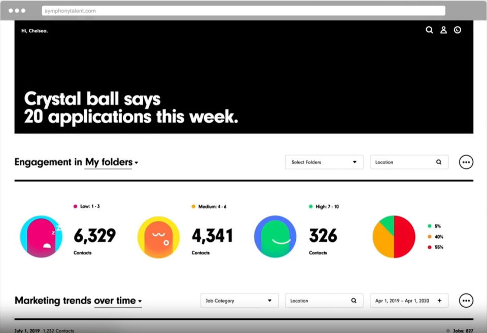 SmashFlyX Pricing, Alternatives & More 2025 | Capterra