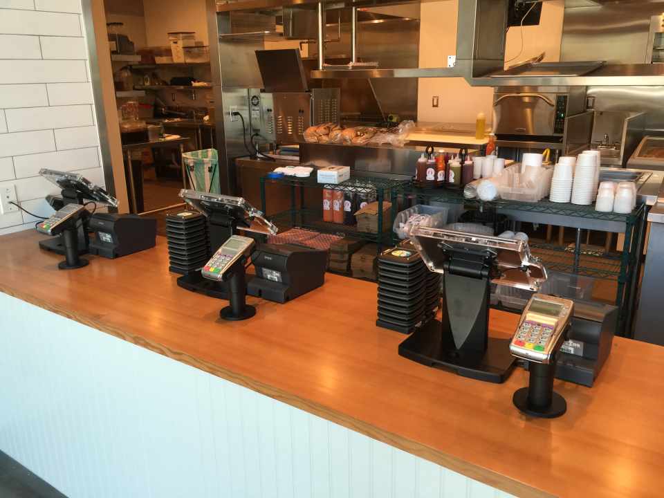 NorthStar POS Pricing, Cost & Reviews - Capterra UK 2025