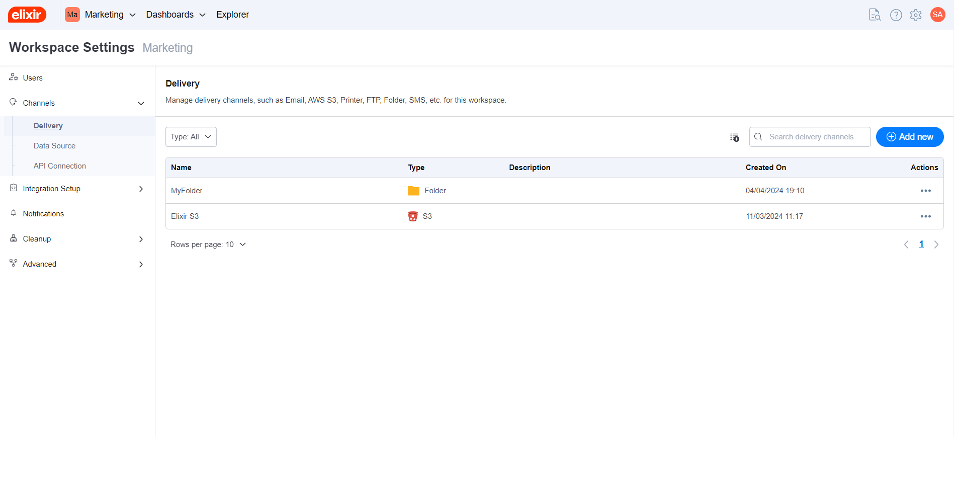 Elixir Software Reviews, Demo & Pricing - 2024