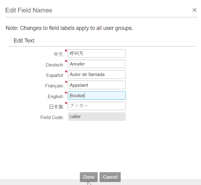 Infor HMS Reviews, Cost & Features | GetApp Australia 2025
