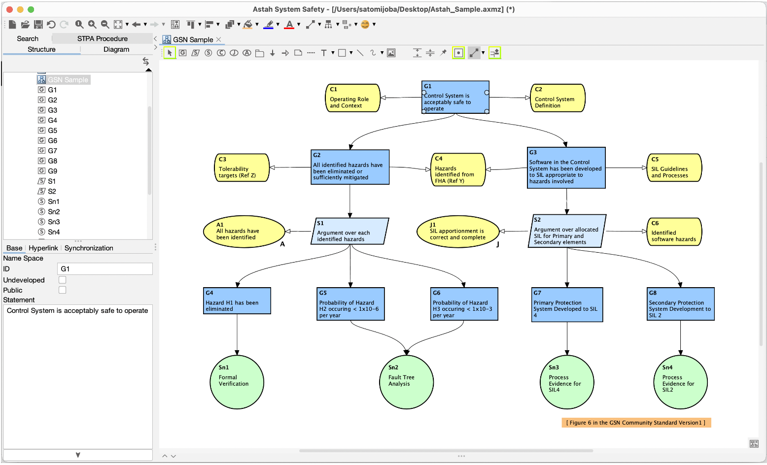 Astah System Safety Software - 2023 Reviews, Pricing & Demo