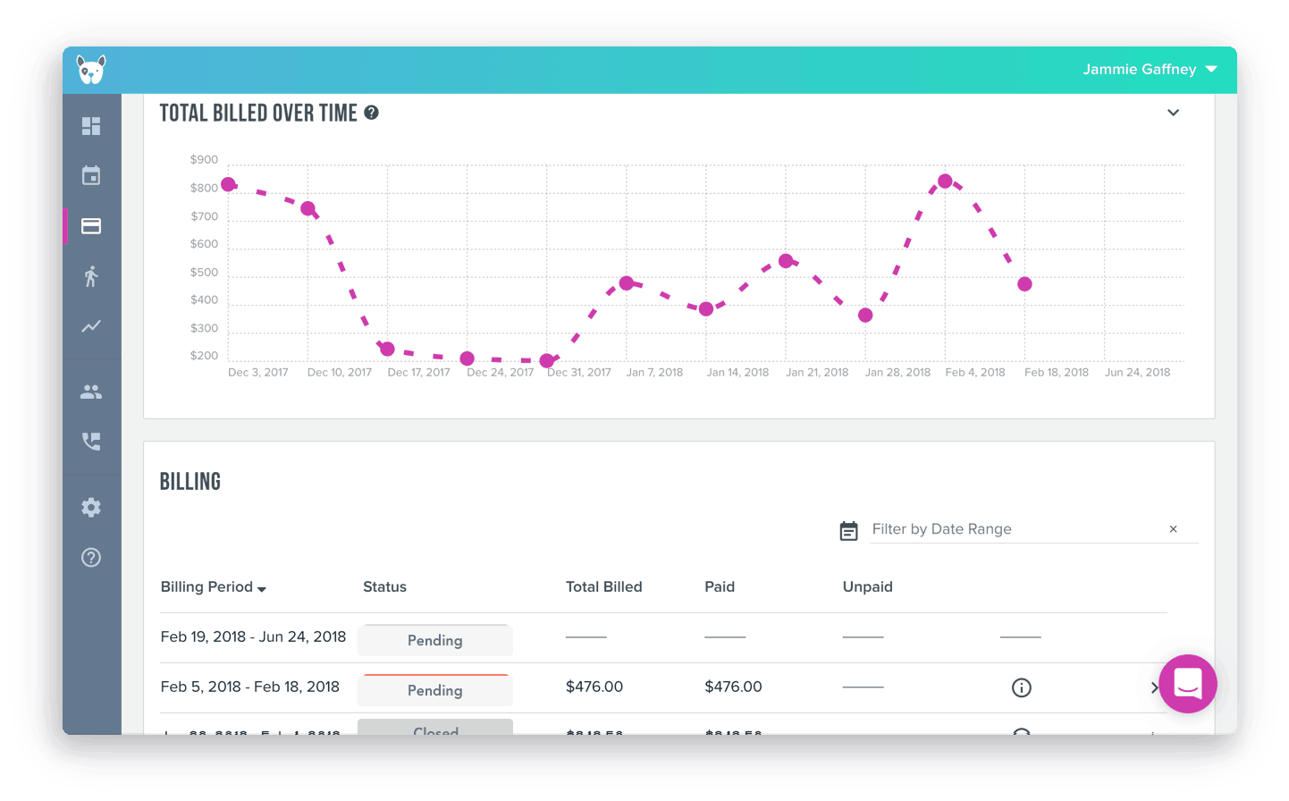 Scout Software - 2024 Reviews, Pricing & Demo