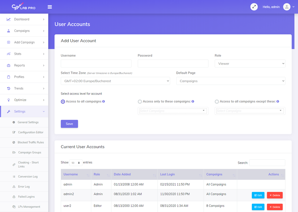 CPV Lab Pro Reviews, Prices & Ratings | GetApp Canada 2025
