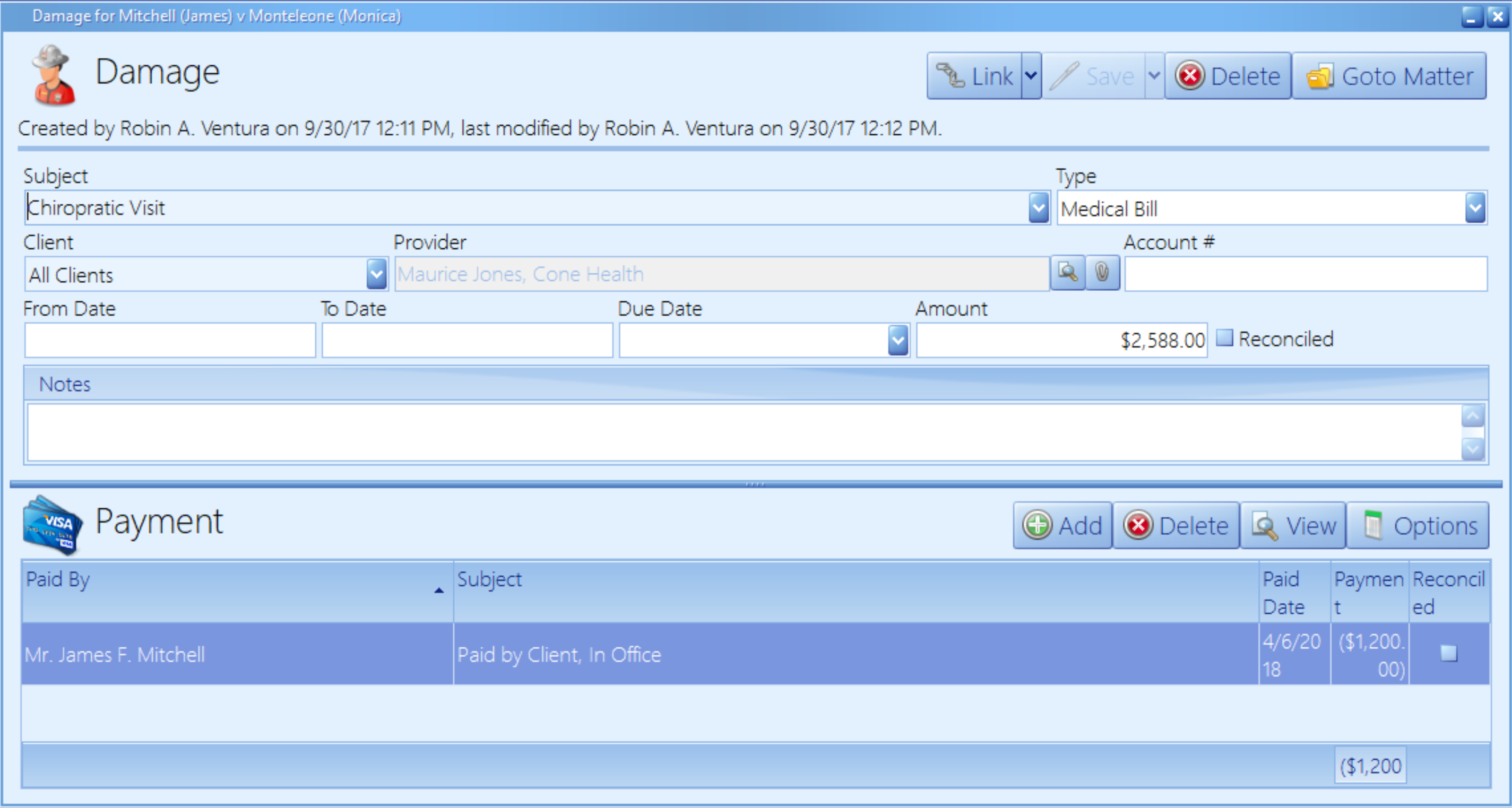 Prevail Case Management System Software - 2025 Reviews, Pricing & Demo
