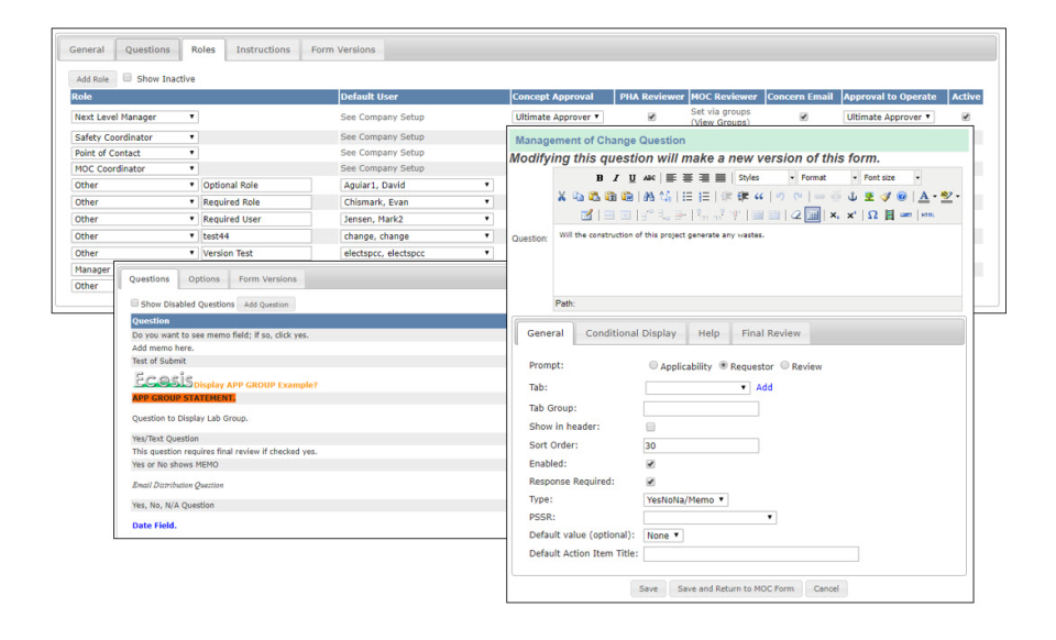 Ecesis Cost & Reviews - Capterra Australia 2025