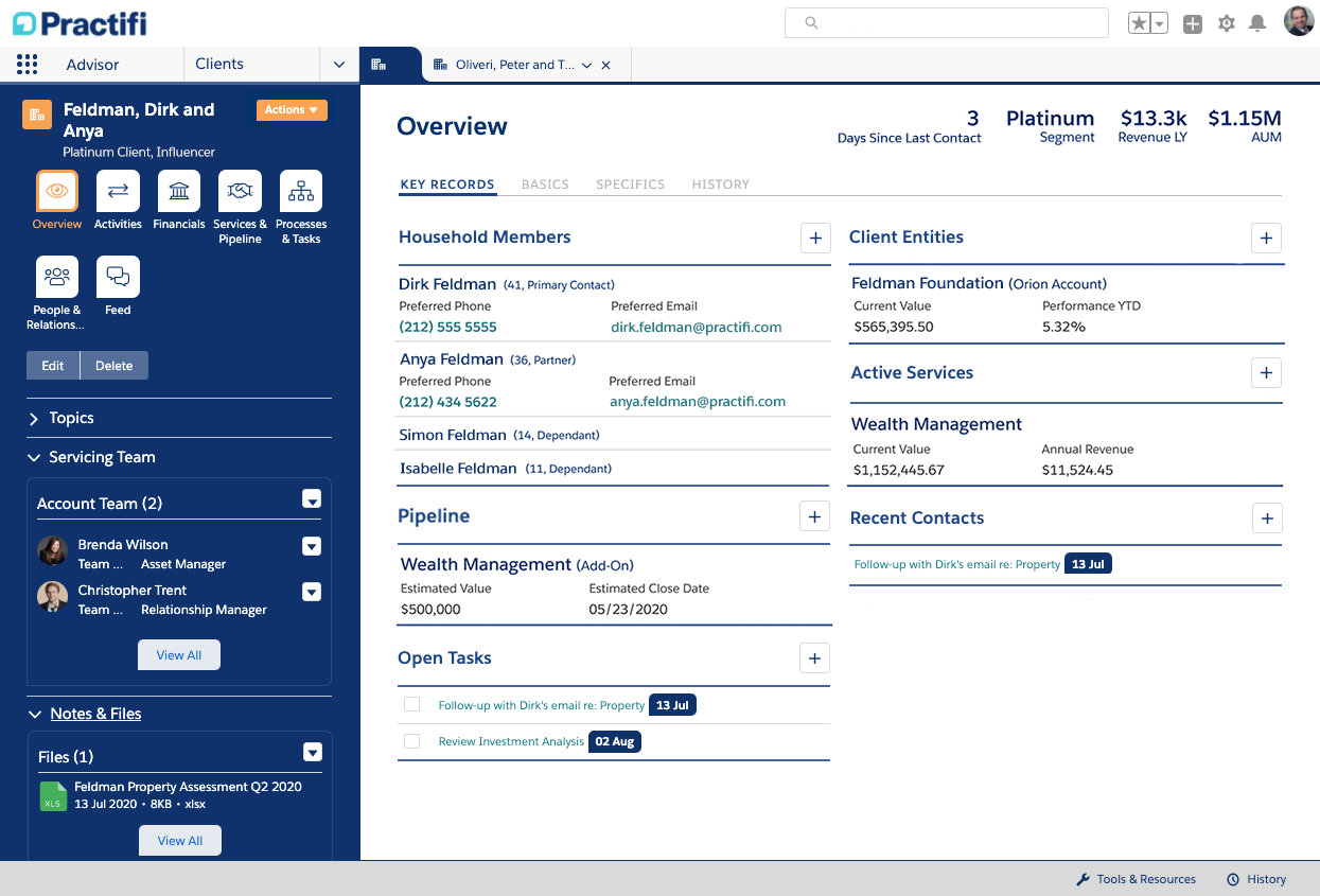 Practifi Reviews, Cost & Features | GetApp Australia 2025