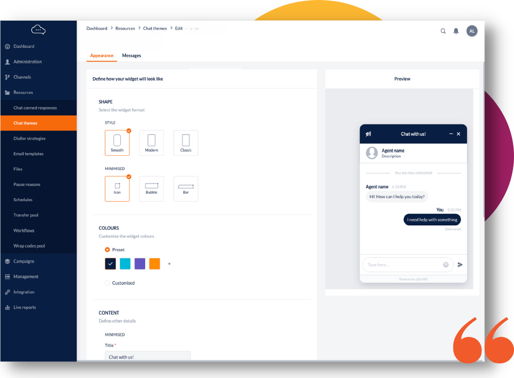 IPscape Software - 2025 Reviews, Pricing & Demo