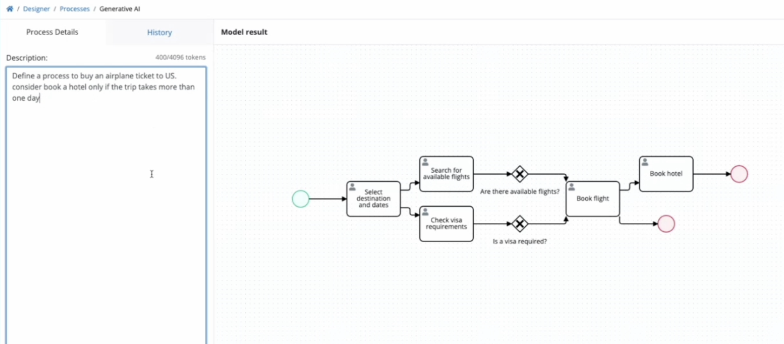ProcessMaker Price, Features, Reviews & Ratings - Capterra India