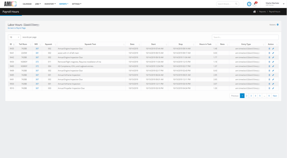 AMI MX Software - 2025 Reviews, Pricing & Demo