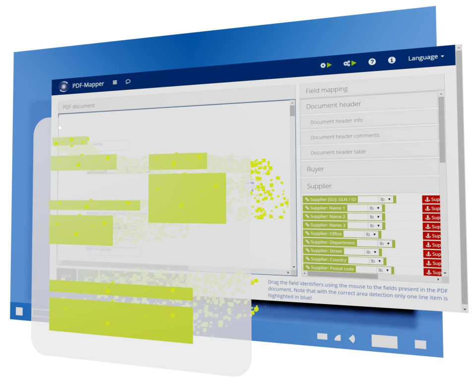PDF-Mapper Pricing, Alternatives & More 2025 | Capterra
