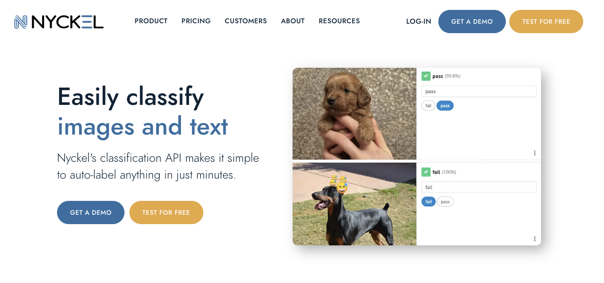 Nyckel: precios, funciones y opiniones | GetApp España 2025