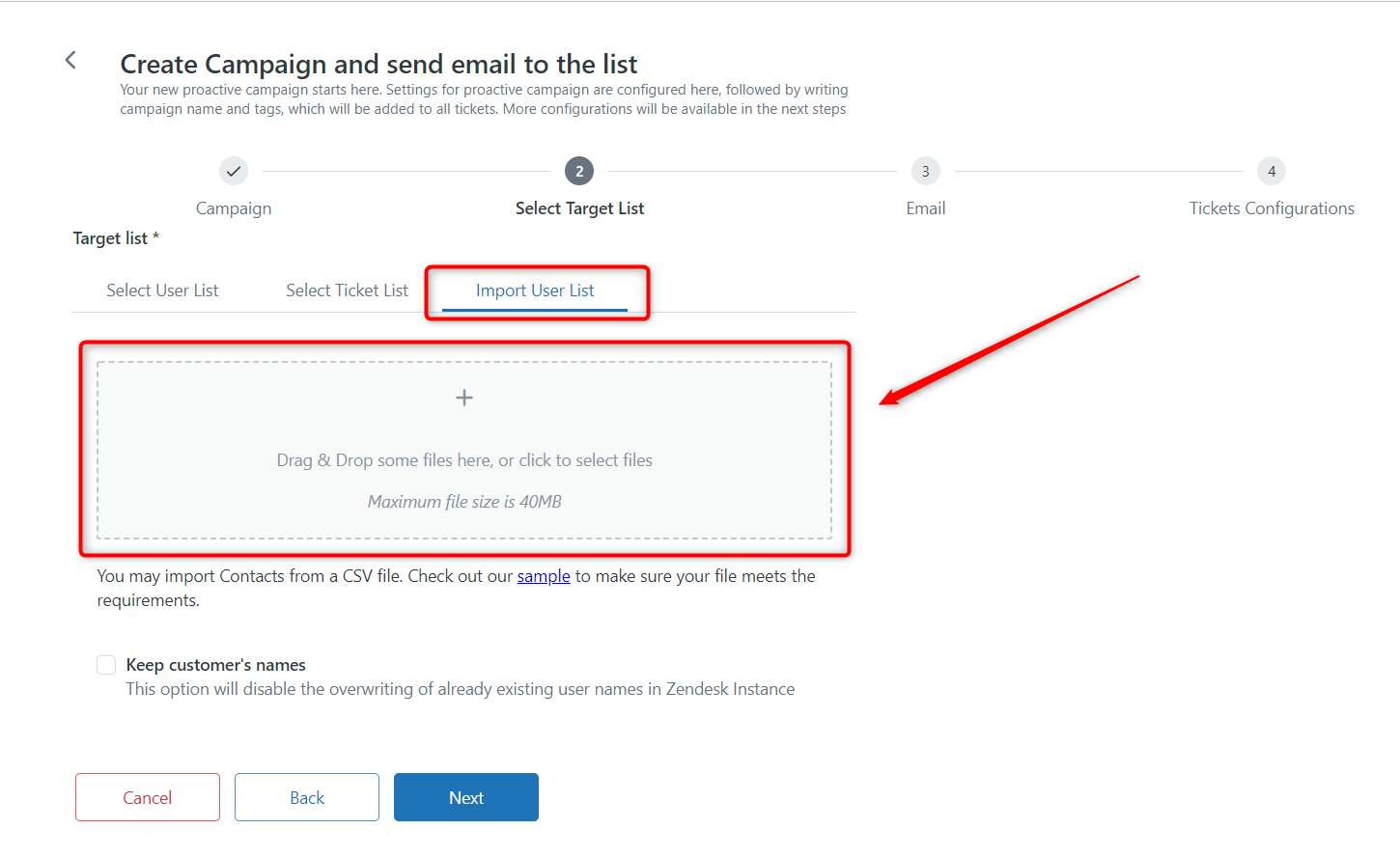 Proactive Campaigns Software - 2024 Reviews, Pricing & Demo
