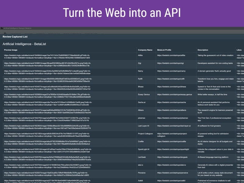 Browse AI Reviews, Cost & Features | GetApp Australia 2024