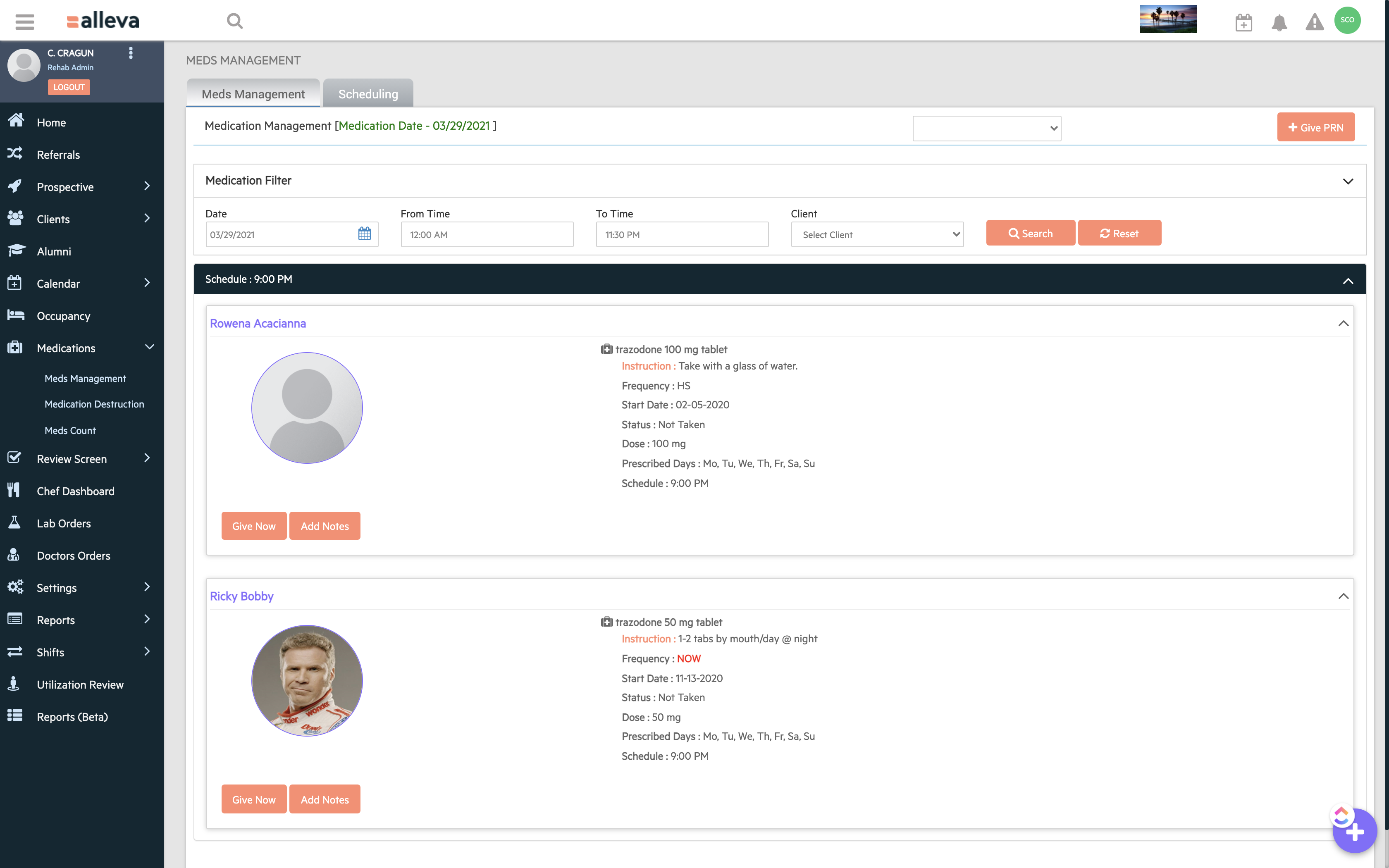 Alleva | Reviews, Pricing & Demos - SoftwareAdvice AU