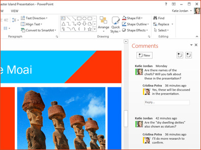 Microsoft PowerPoint Tarif, abonnement, avis | GetApp Canada 2026