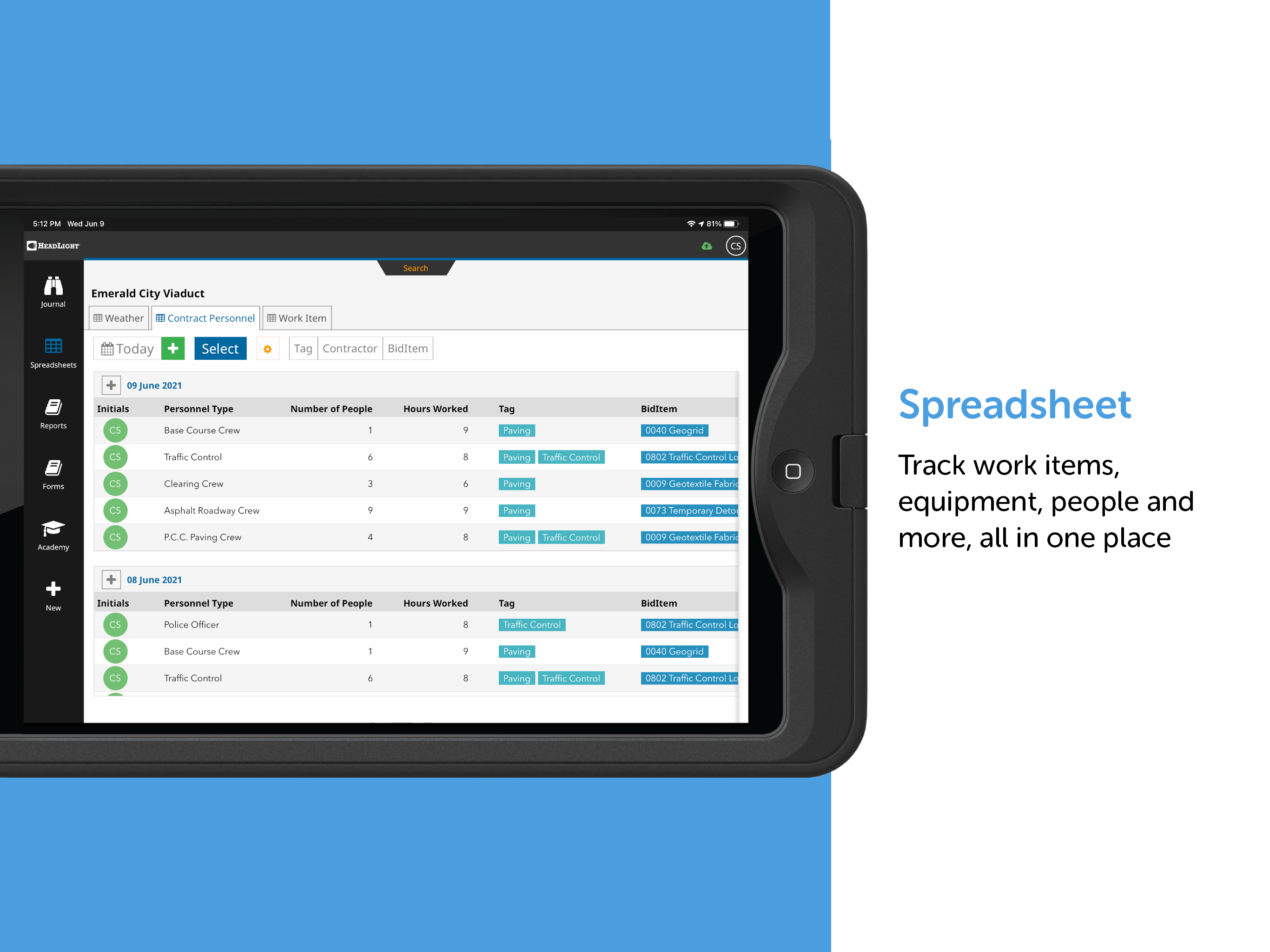 Fieldbook Reviews, Cost & Features | GetApp Australia 2025