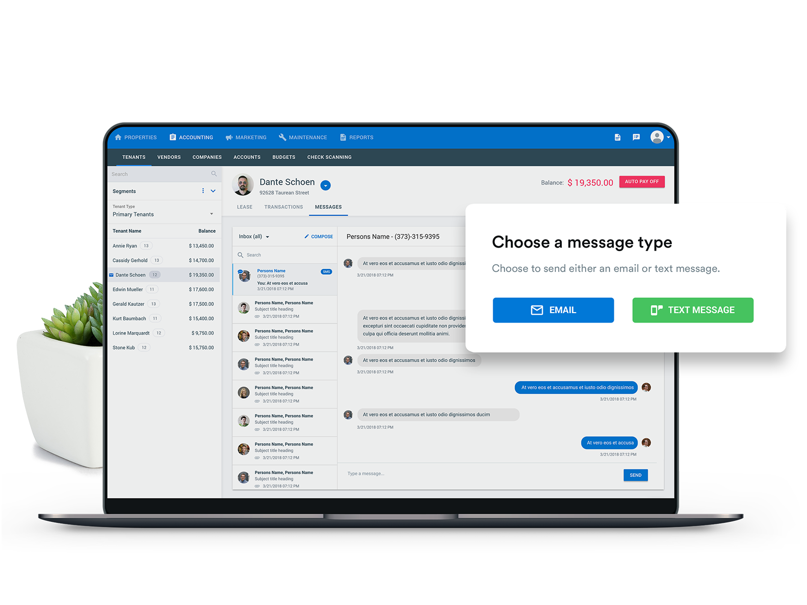 Property Matrix Software - 2025 Reviews, Pricing & Demo