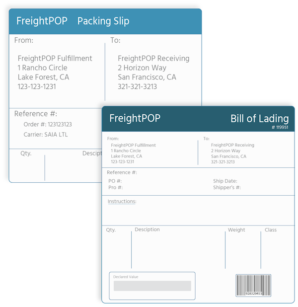 FreightPOP Reviews, Demo & Pricing - 2022