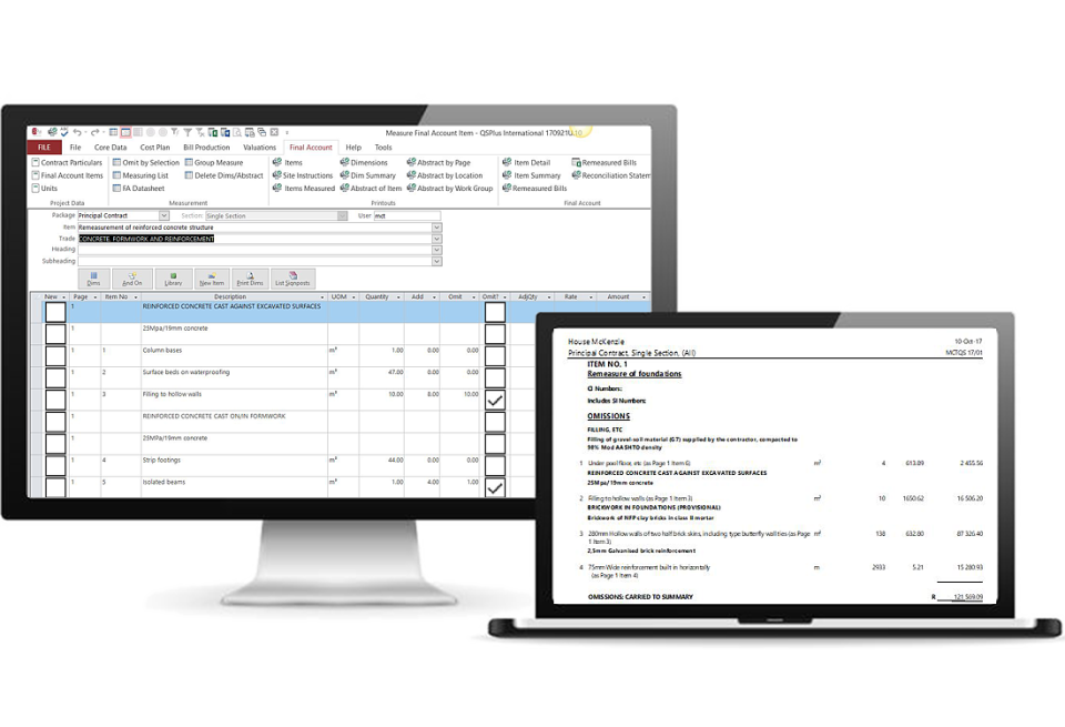 QSPlus Cost & Reviews - Capterra Australia 2023