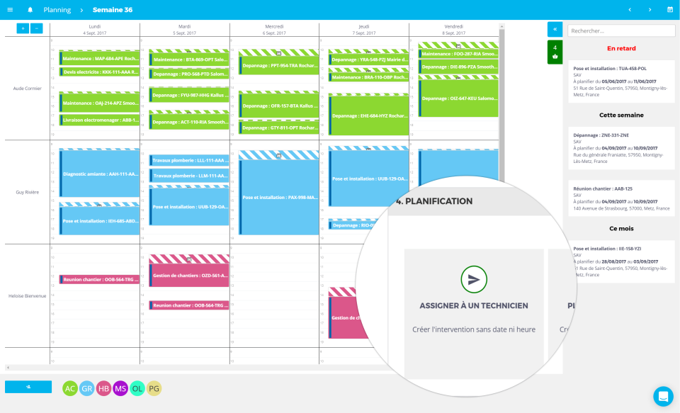 SOLITECH Software - 2025 Reviews, Pricing & Demo