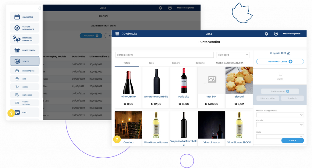 Wine Suite Software Reviews, Demo & Pricing - 2024