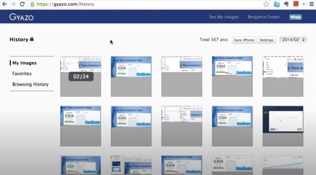 Gyazo Reviews, Cost & Features | GetApp Australia 2025