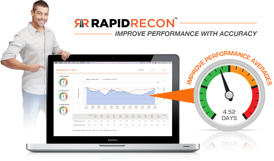 Rapid Recon Cost & Reviews - Capterra Australia 2023