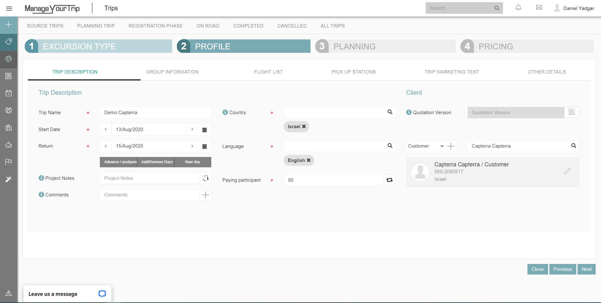 MYT SaaS: precios, funciones y opiniones | GetApp Colombia 2025