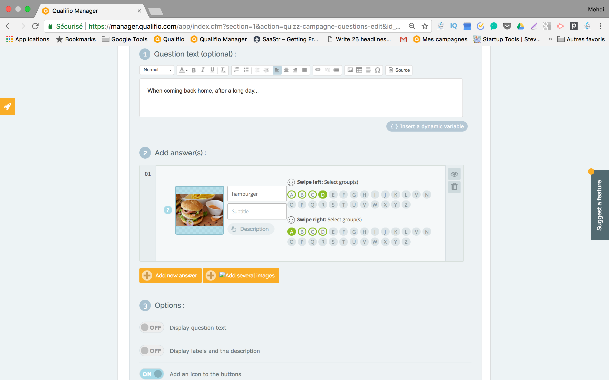 Qualifio Reviews, Cost & Features | GetApp Australia 2024