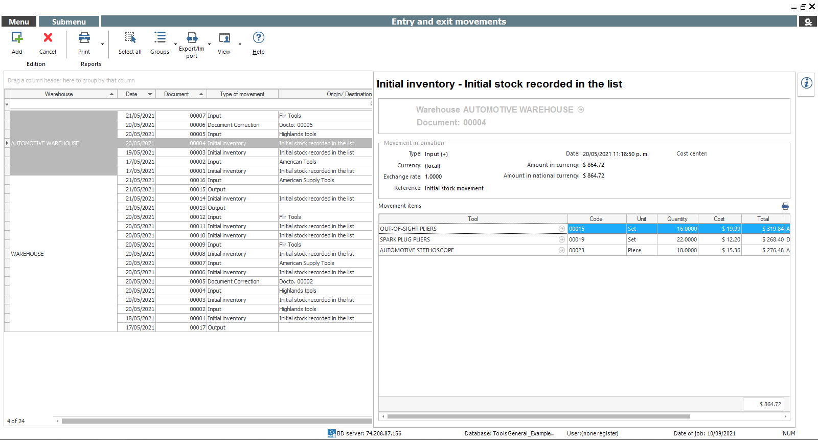 SV Tools | Reviews, Pricing & Demos - SoftwareAdvice NZ
