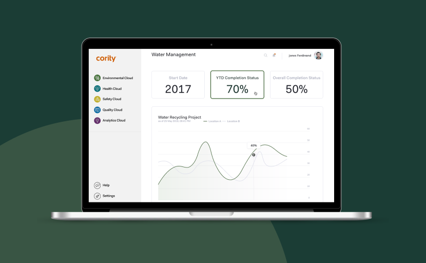 Cority Software 2025: Features, Integrations, Pros & Cons | Capterra
