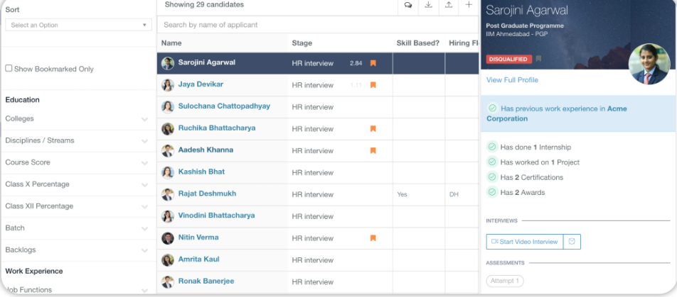 Superset Price, Features, Reviews & Ratings - Capterra India
