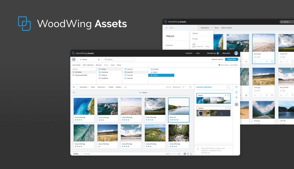 WoodWing Assets Pricing, Alternatives & More 2025 | Capterra