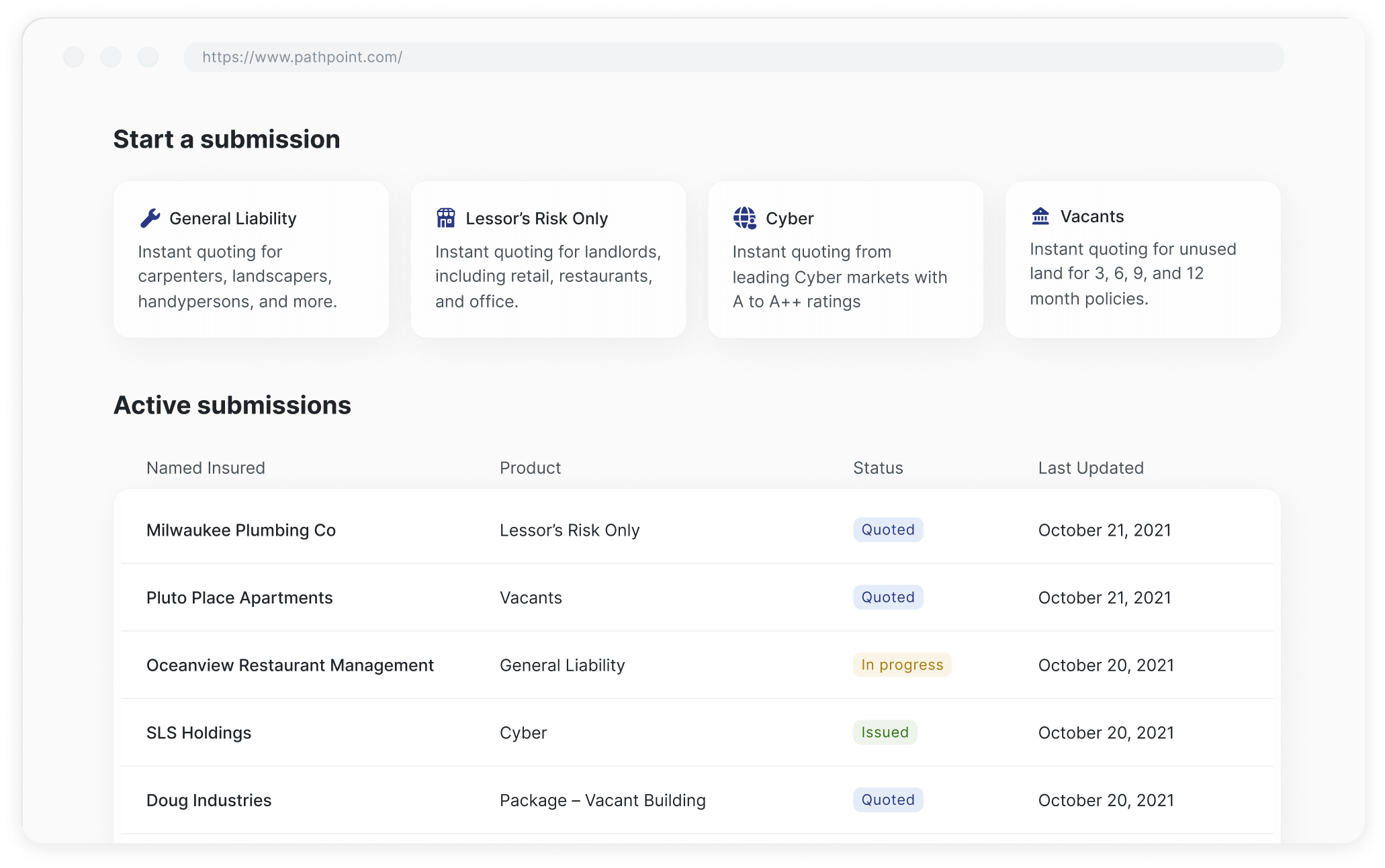 Pathpoint Software - 2025 Reviews, Pricing & Demo