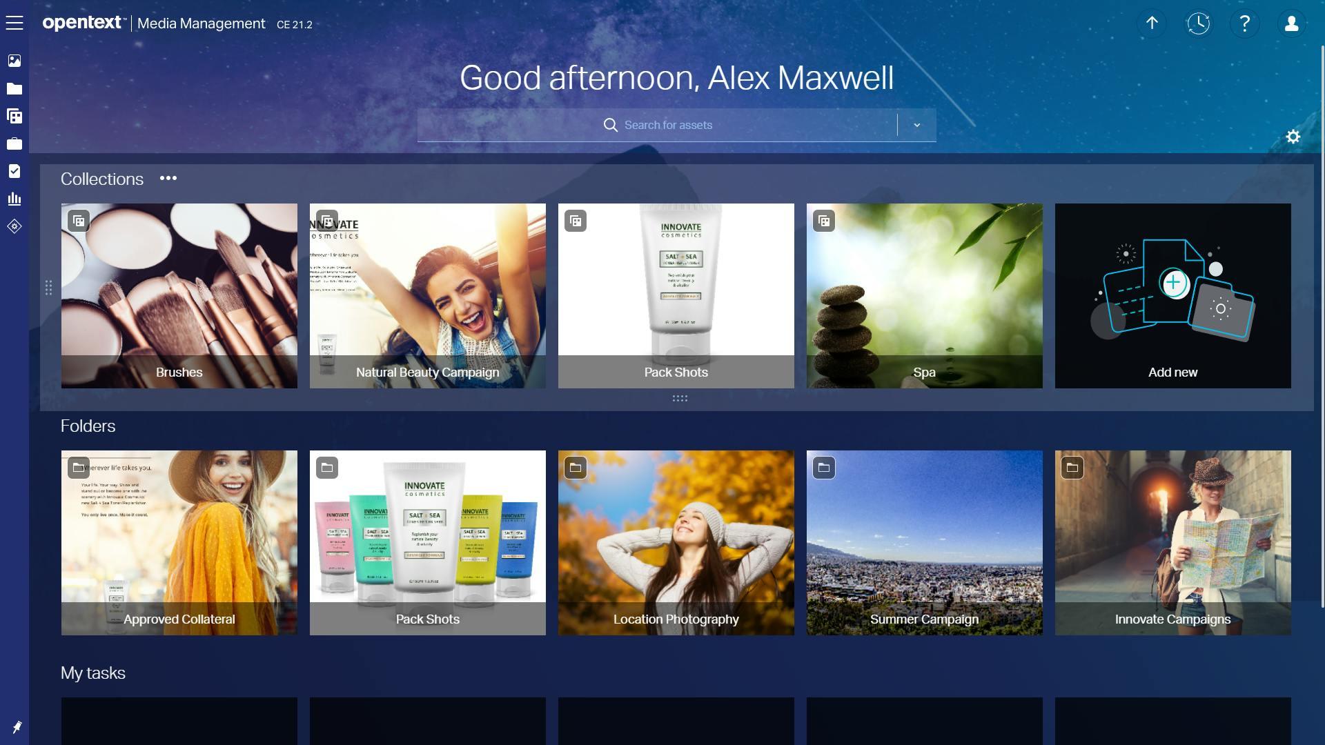 OpenText Media Management Pricing, Alternatives & More 2023 | Capterra