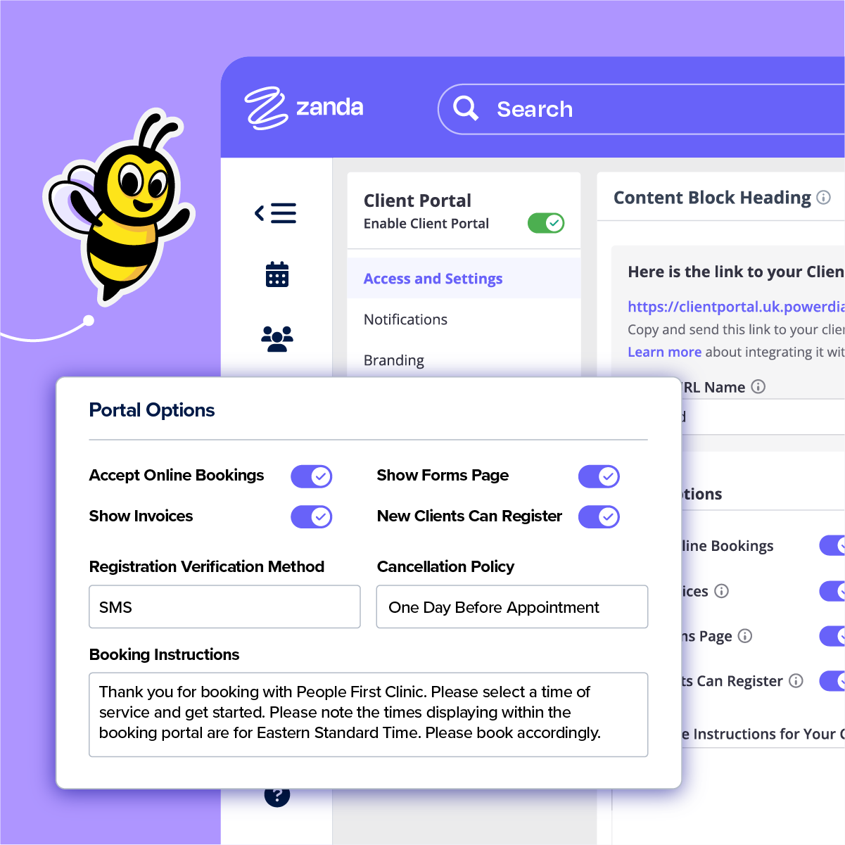 Zanda | Reviews, Pricing & Demos - SoftwareAdvice GB