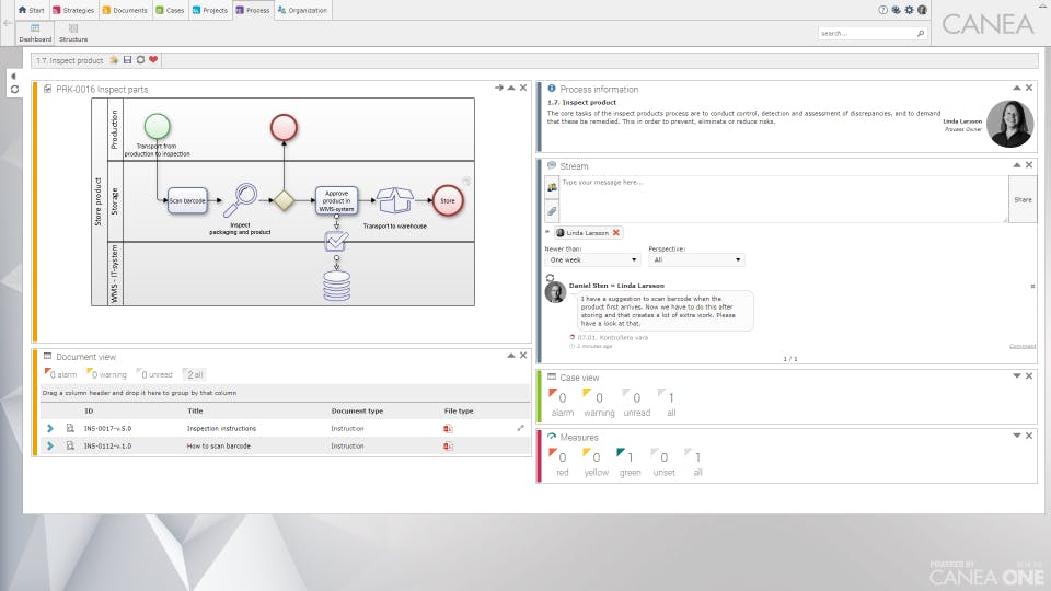 CANEA Process Pricing, Alternatives & More 2023 | Capterra