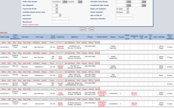ProBusinessTools Software - 2024 Reviews, Pricing & Demo
