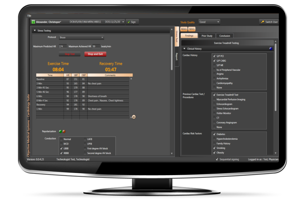 OMS EHR Pricing, Alternatives & More 2025 | Capterra