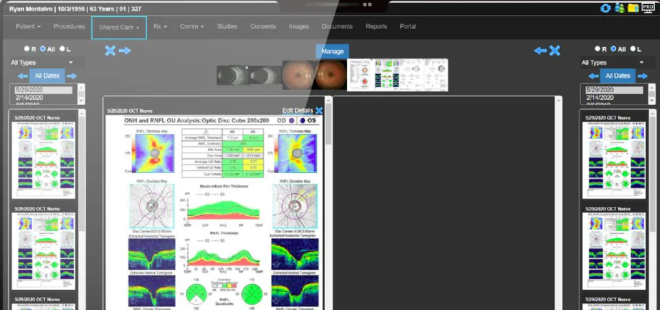 Nextech EHR & PM Price, Features, Reviews & Ratings - Capterra India