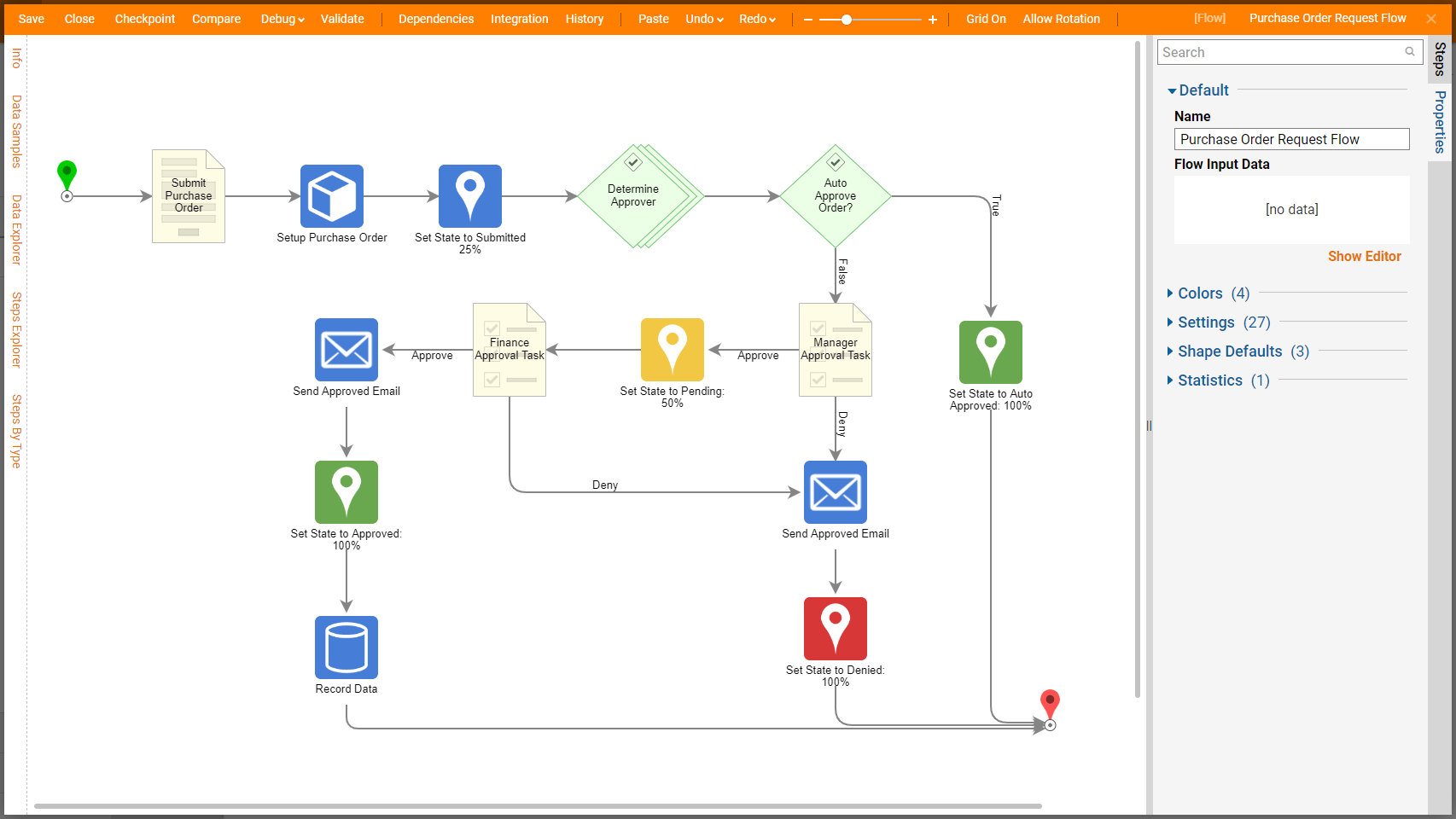 Decisions Reviews, Prices & Ratings | GetApp Canada 2024