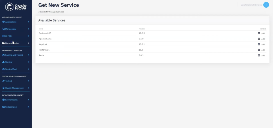 CodeNOW | Reviews, Pricing & Demos - SoftwareAdvice IE