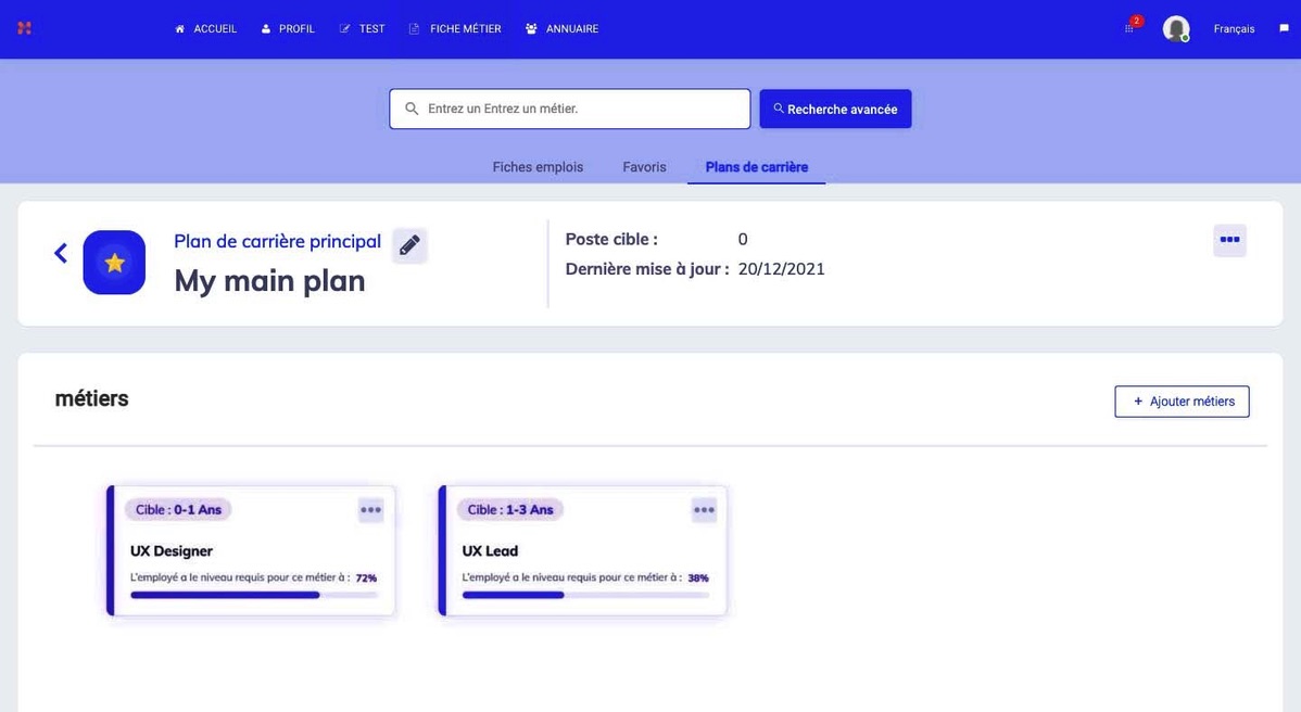 NEOBRAIN - Avis, notes, prix et abonnements - Capterra France 2025