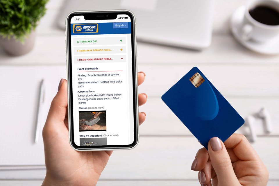 AutoServe1 Pricing, Alternatives & More 2023 | Capterra