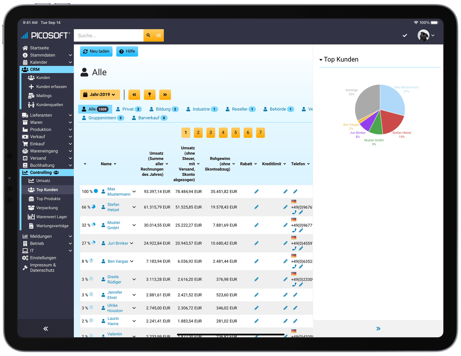 Picosoft Pricing, Alternatives & More 2023 | Capterra
