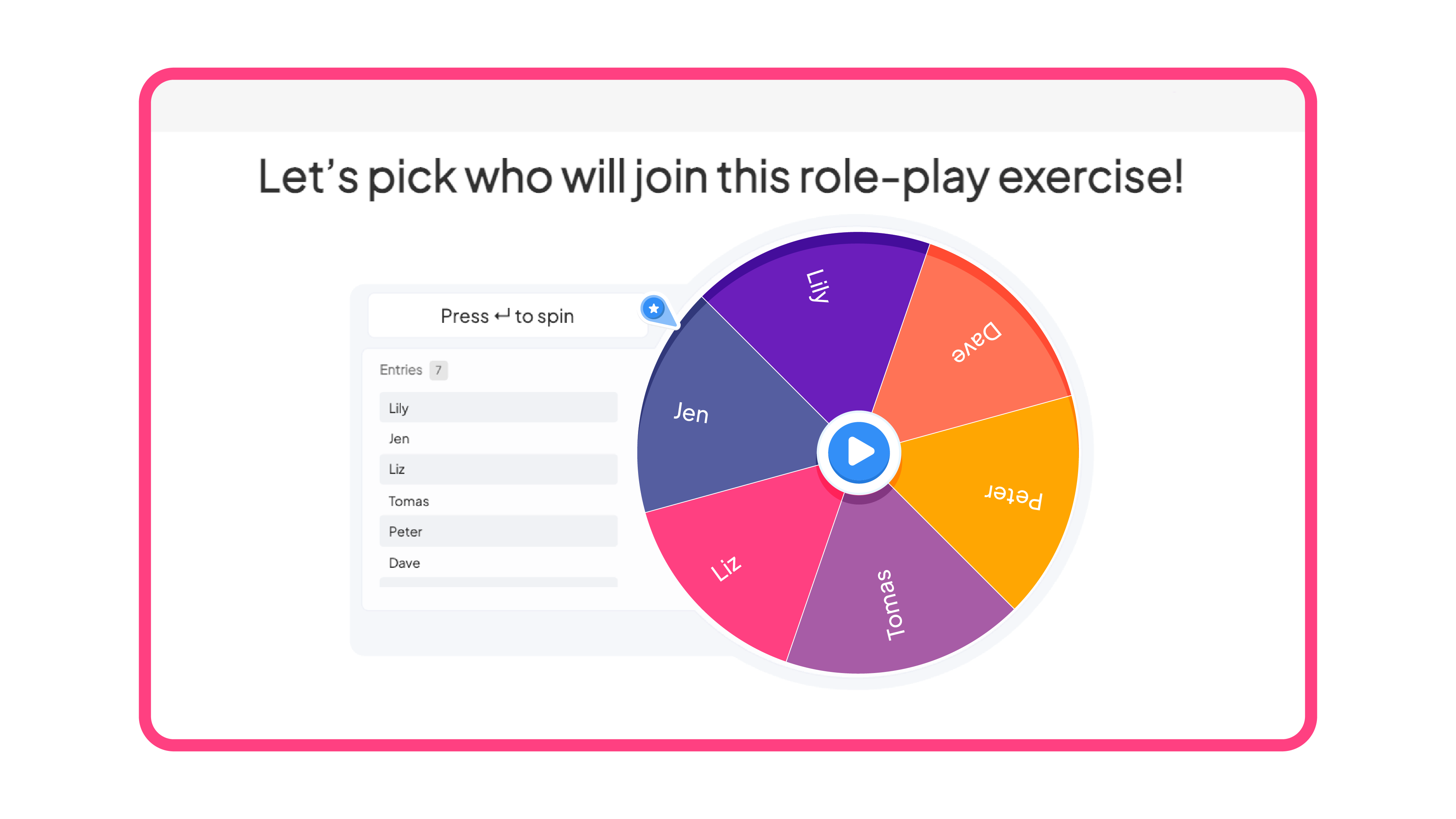 AhaSlidesとは？ | 機能や料金、導入事例をご紹介【キャプテラ】