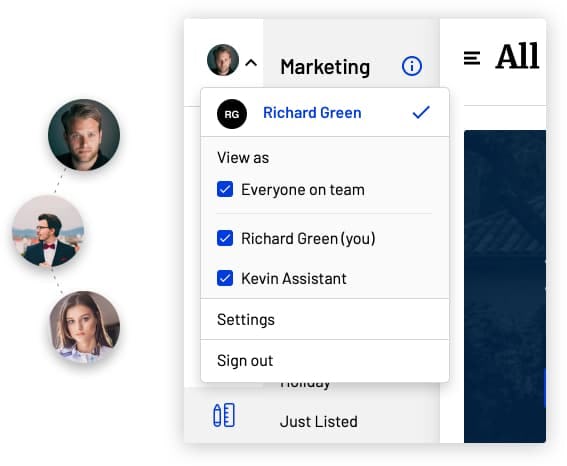 Rechat Software - 2025 Reviews, Pricing & Demo